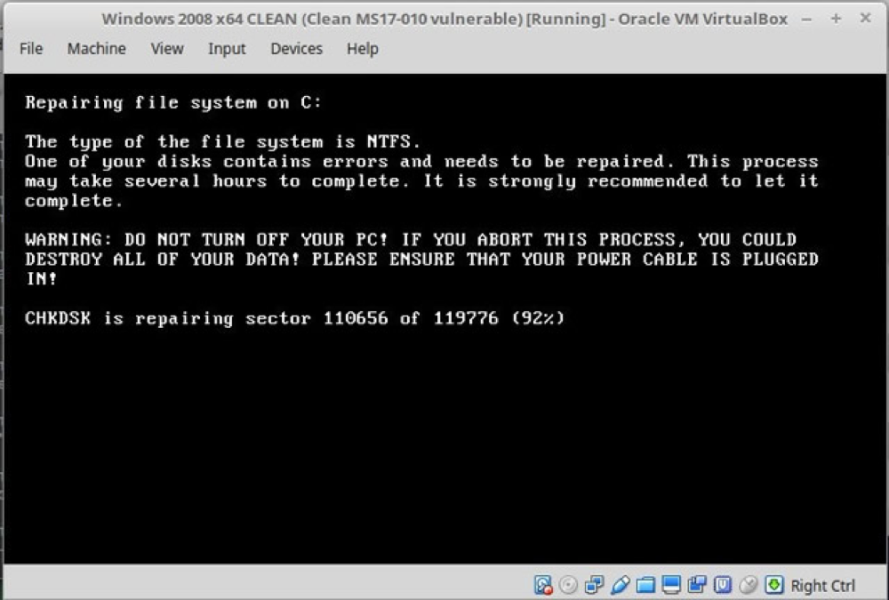 Petya or NotPetya – How It Spreads And What To Do About It